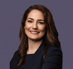 Elizabeth Hanley in Trial News with Jason Skuda – Our New President ...